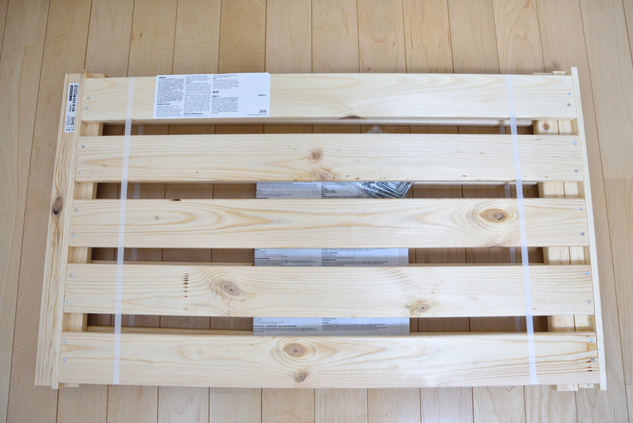 【IKEA「HEJNE」棚の作り方ガイド】DIY初心者でも失敗しない方法 - Syumicame