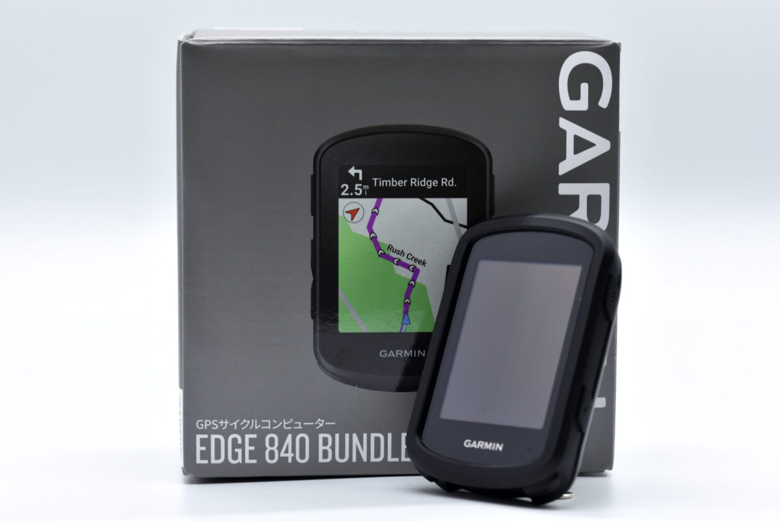 GARMIN EDGE 840 旧モデル&他モデル比較【レビュー】 - Syumicame
